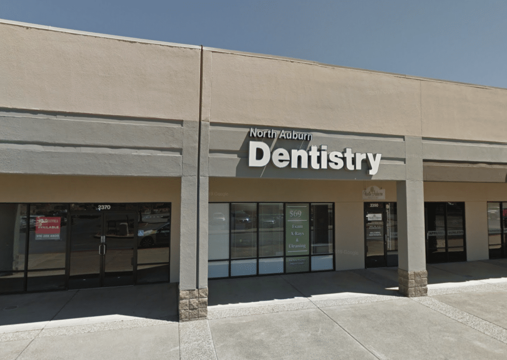About Us | North Auburn Dentistry | Dentist CA 95603